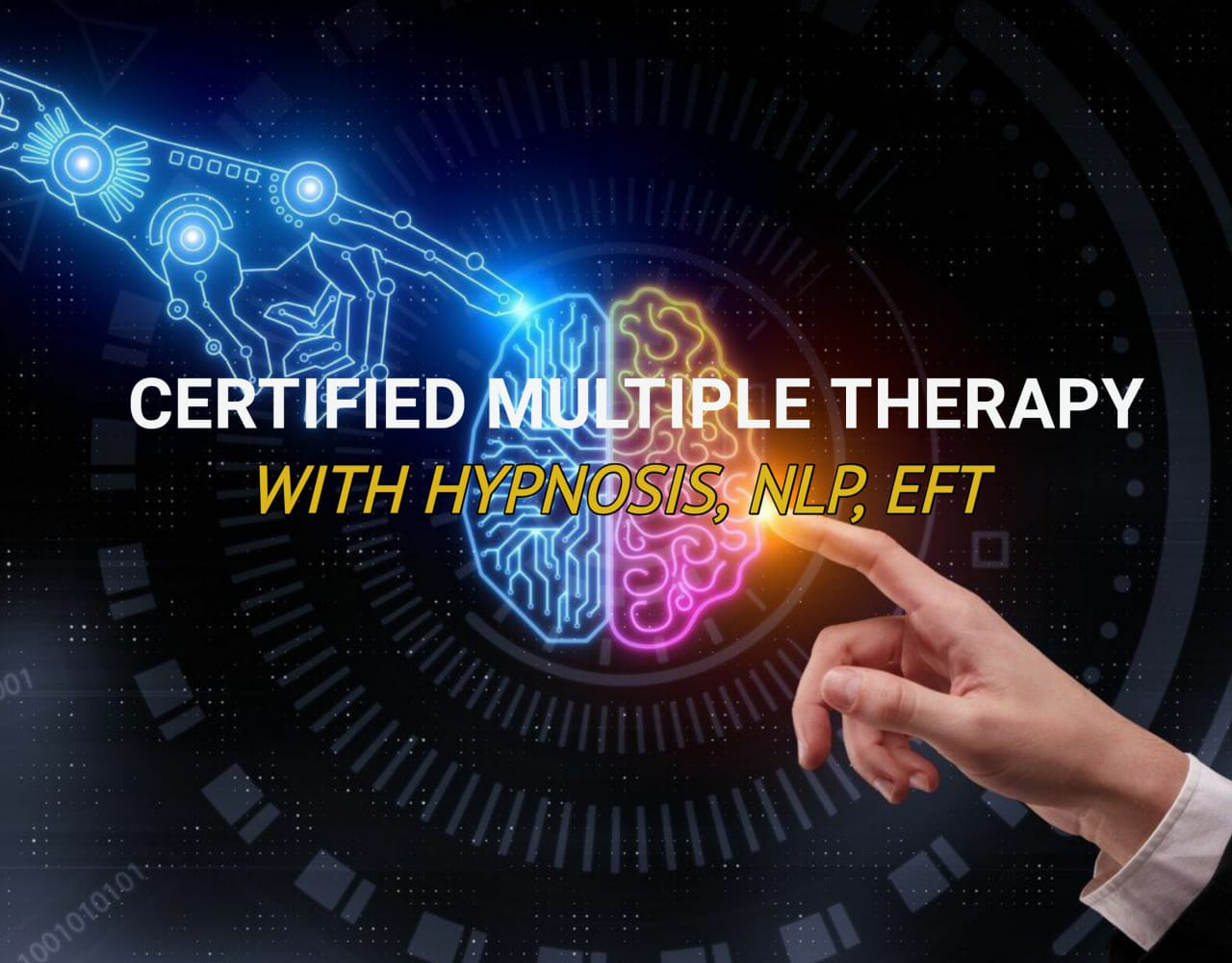 Multiple Therapy - Edu Learning Academy
